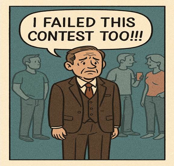 Funny Fails: How I Messed Up at Home and Events – Welcome to Cozy ...