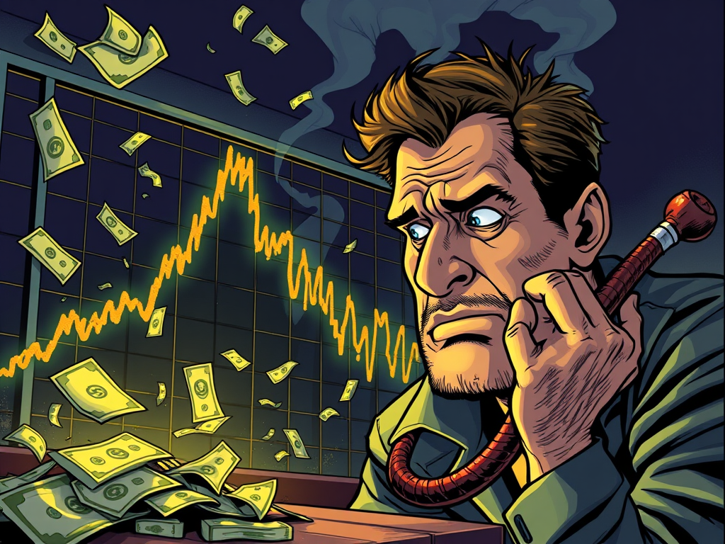 What Happened to My Hash Investment? – Welcome to Cozy Poetry Corner by ...