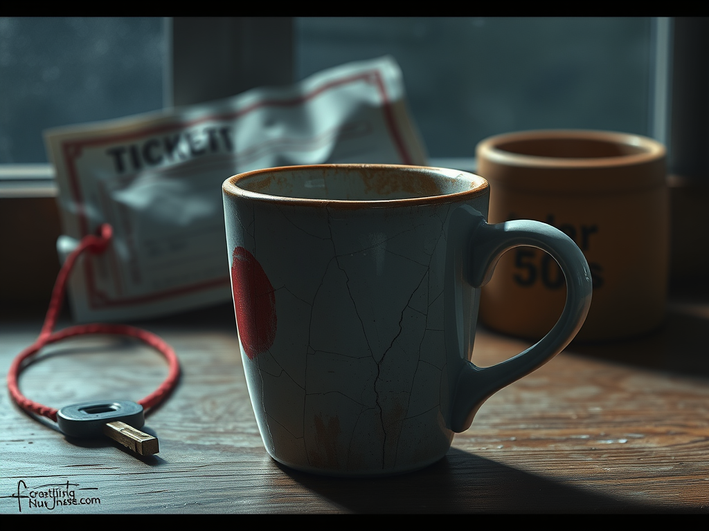 Using Symbolism in Poetry: The Power of Objects – Welcome to Cozy ...