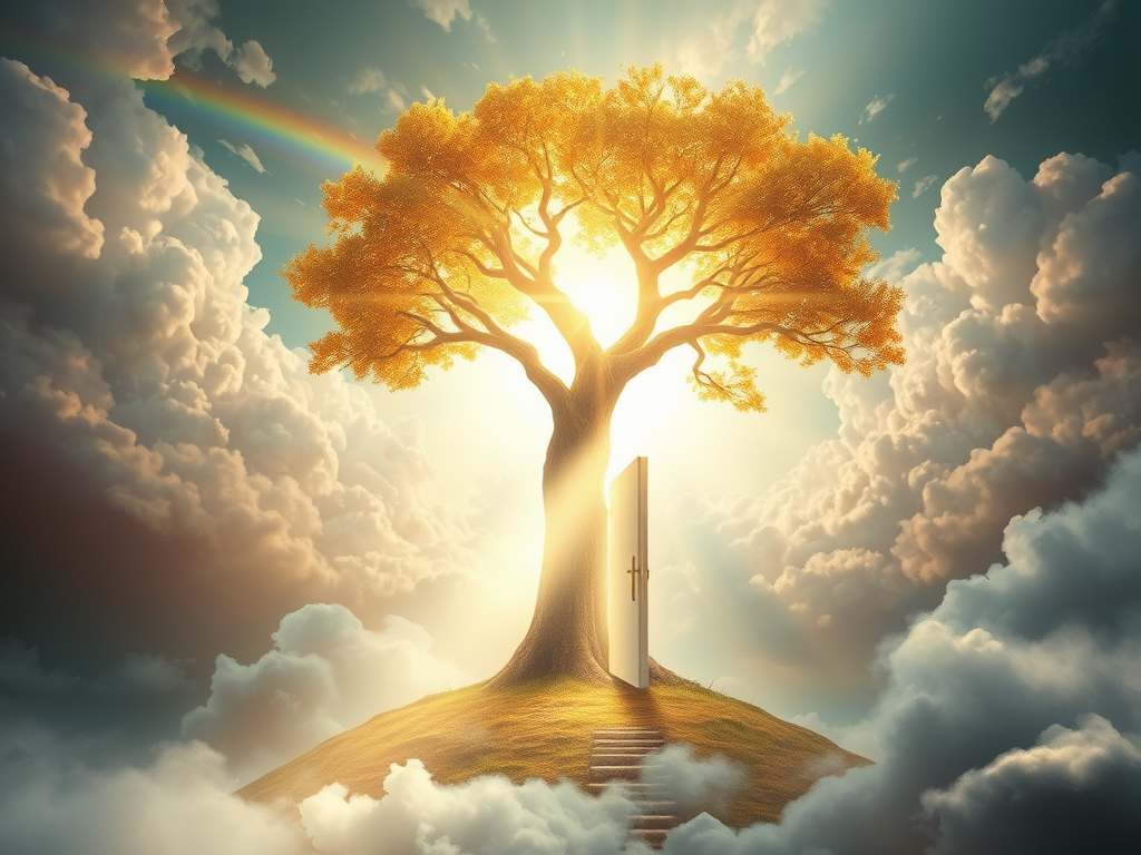 Understanding Life and Death Through God’s Eyes – Welcome to Cozy ...