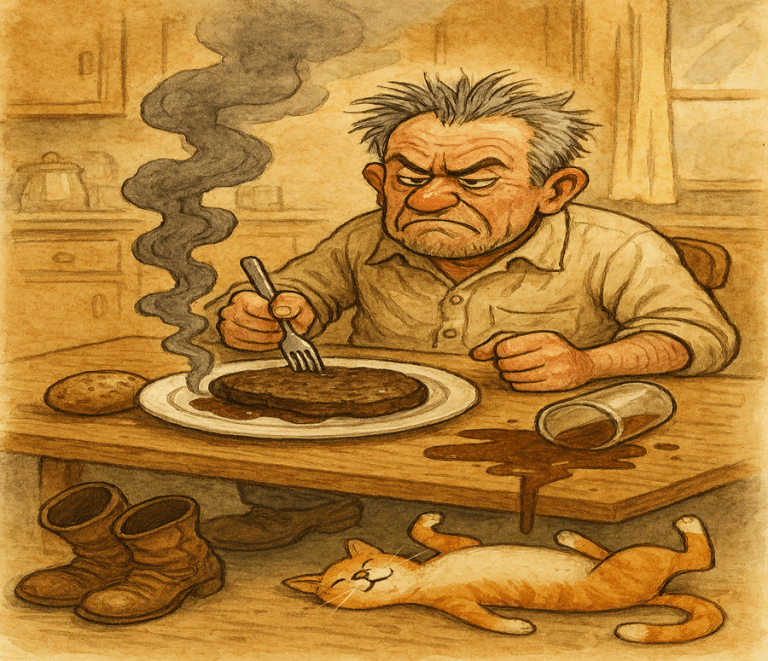 Grumpy Relatable Laugh-Out-Loud Rant Humor – Welcome to Cozy Poetry ...