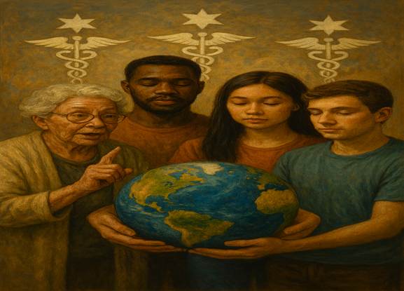 The Pain of Nature and Humanity: A Call to Action – Welcome to Cozy ...