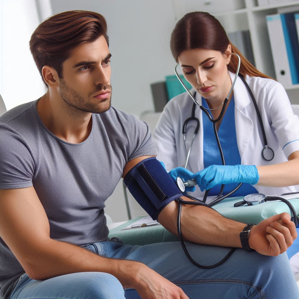 Navigating My Not-So-Fun Doctor Appointment Experience – Welcome to ...