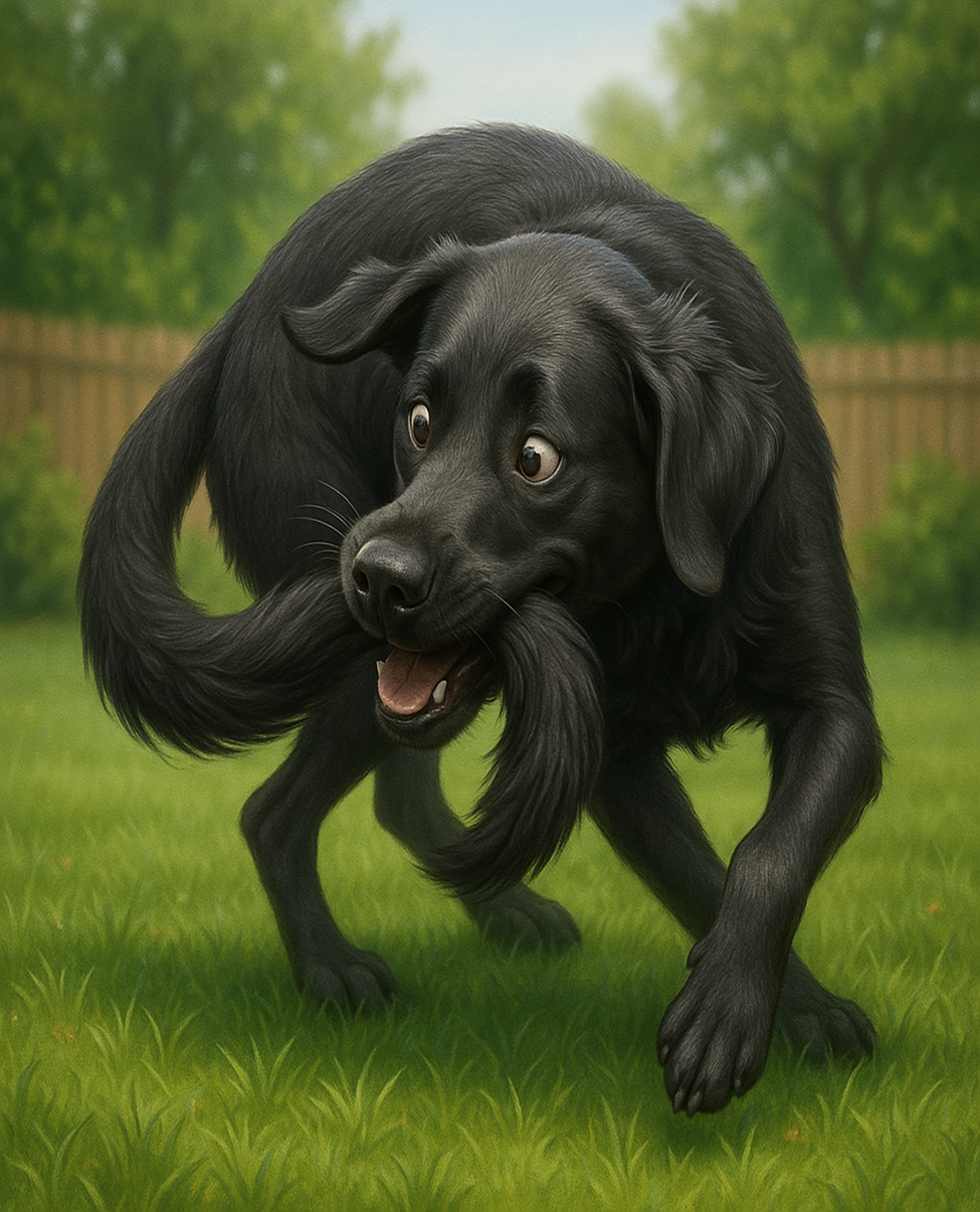 Understanding Life from a Dog’s Perspective – Welcome to Cozy Poetry ...