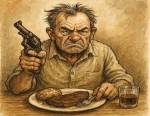 Better Be Quick! – Senryu Humor – Welcome to Cozy Poetry Corner by ...