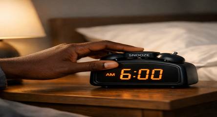 Why Your Alarm Clock Ruins Saturdays – Welcome to Cozy Poetry Corner by ...